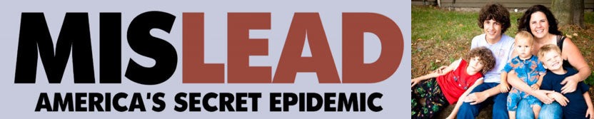 Jim Morris Blog Does Your Child Have Lead Poisoning?