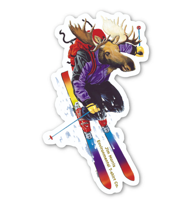 Jim Morris Tees - Wildlife, Environmental and Nature T-Shirt Designs