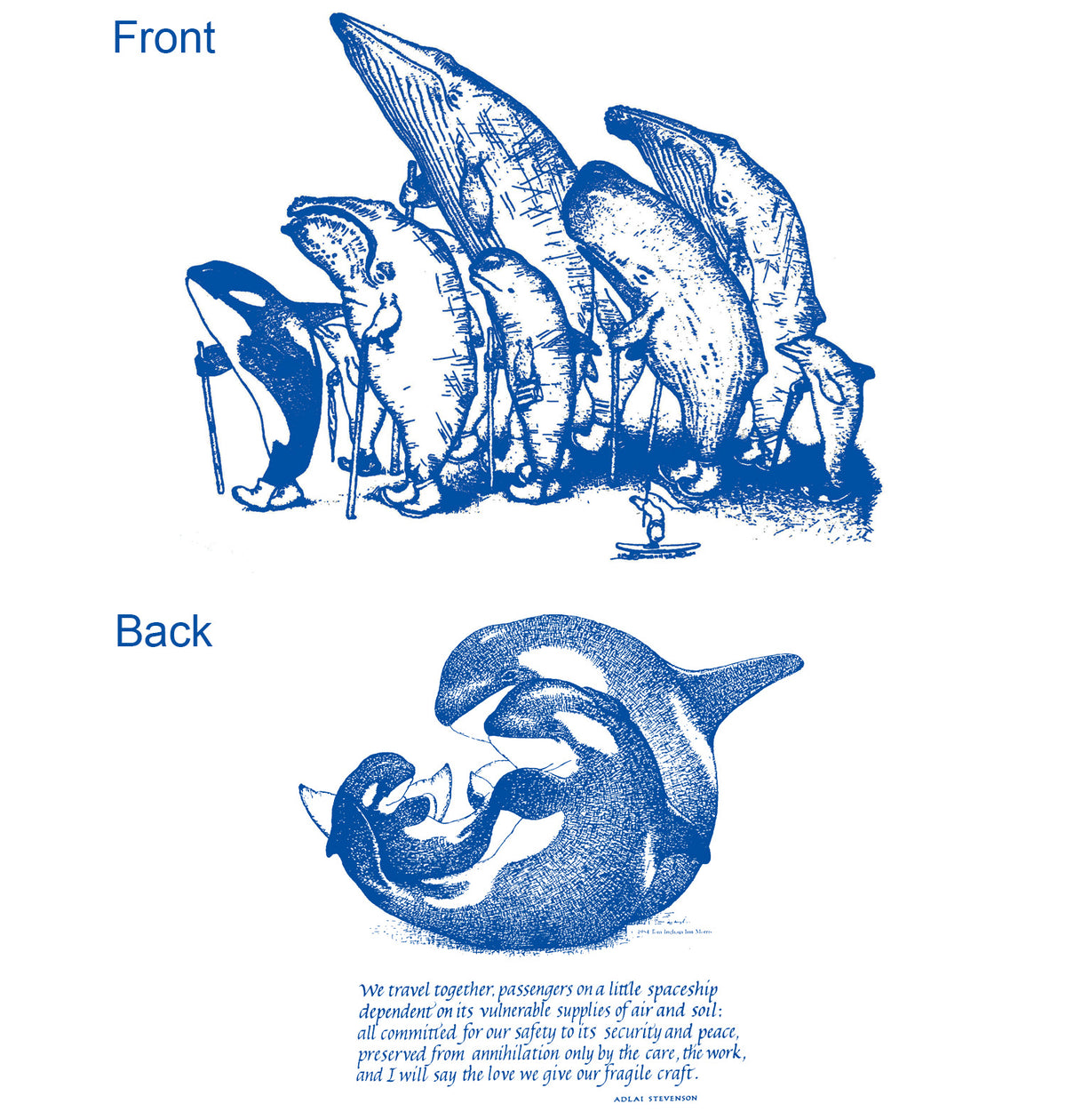 On Sale – Jim Morris Environmental T-Shirt Co.